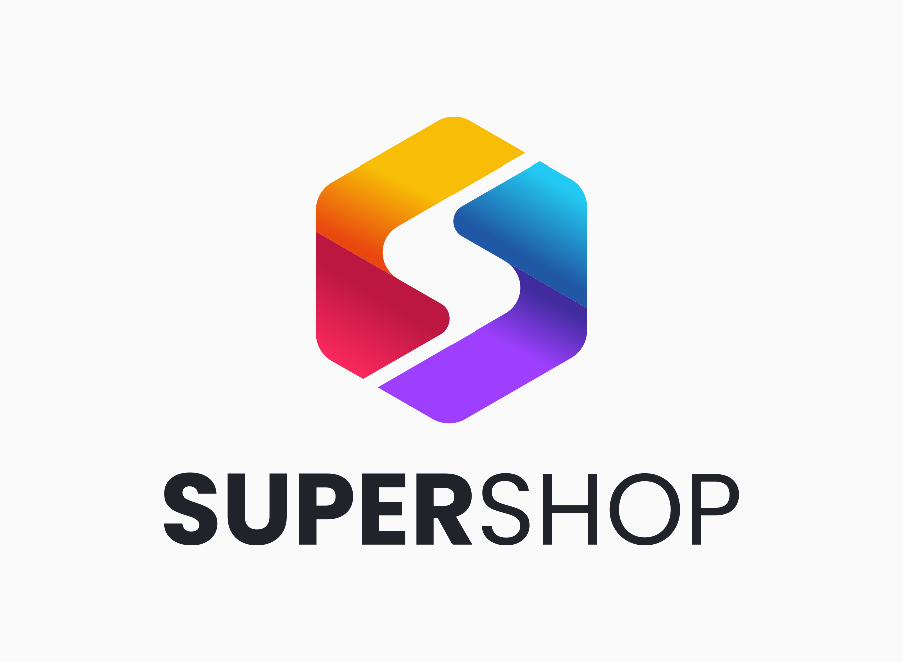 Super Stores Logo